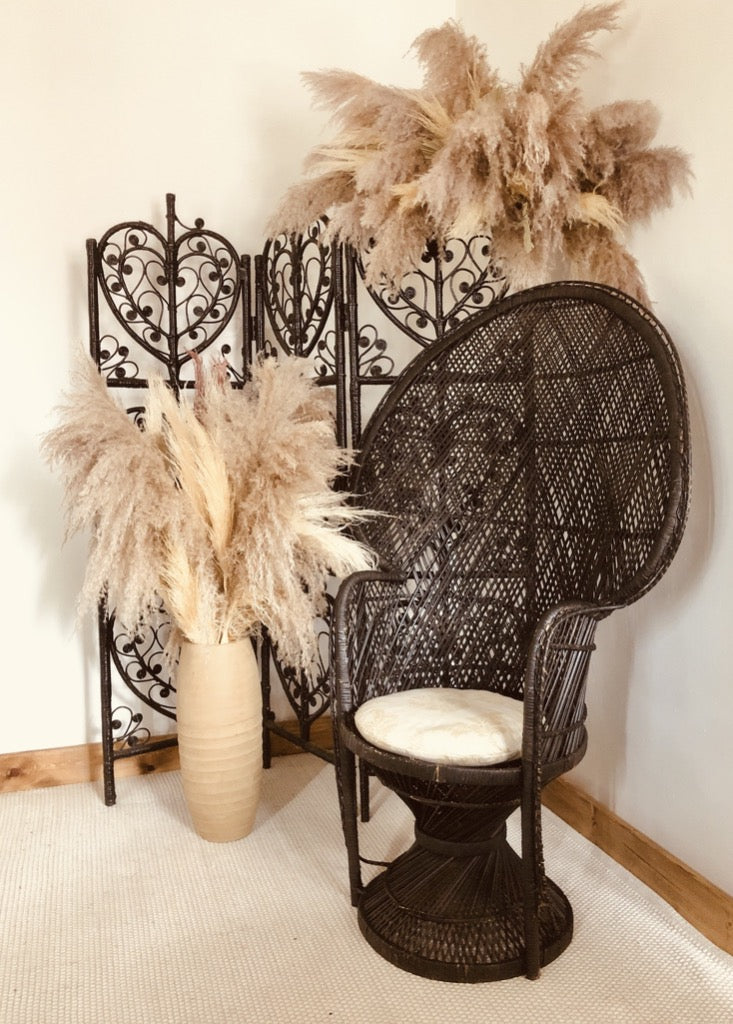 Black Boho Selfie Station | Photo Booth Hire | Prop Hire Essex – Rock ...