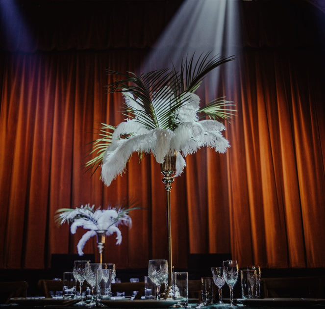 Rock The Day: Bespoke Props & Styling for Corporate Events – Rock the Day