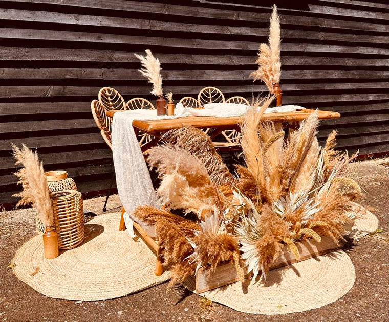 How bespoke props make wedding unforgetable- Rock The Day – Rock the Day