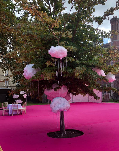 Bespoke event props by Rock the Day
