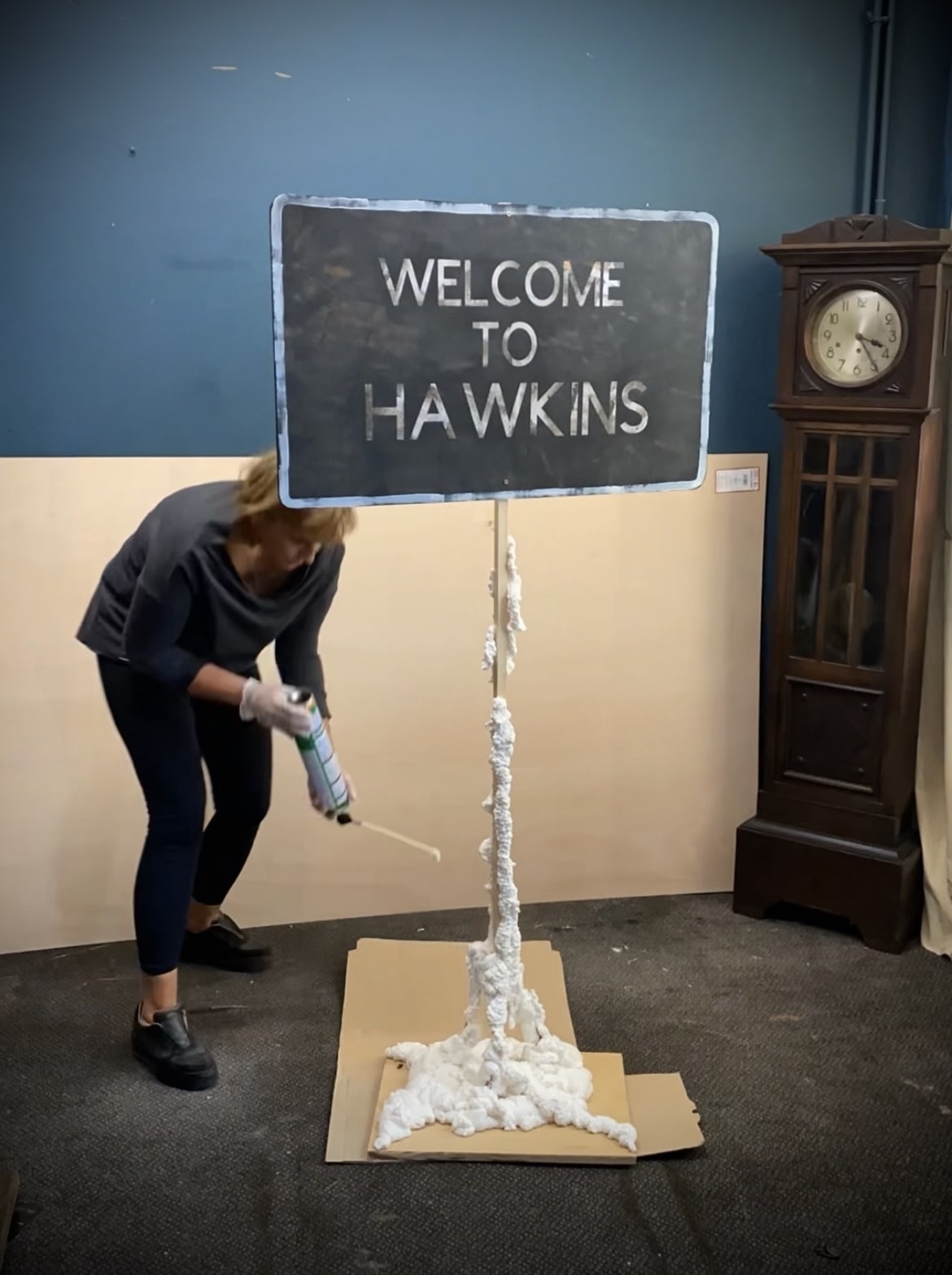 Stranger Things Props | Case Study | Rock The Day – Rock the Day