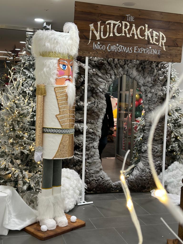 Nutcracker Christmas Party Props | Rock The Day – Rock the Day