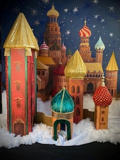 Nutcracker Christmas Party Props | Rock The Day – Rock the Day