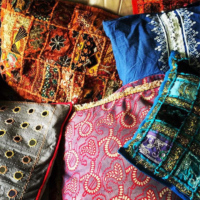 Eastern Style Cushions | Prop Hire, Wedding prop hire, – Rock the Day