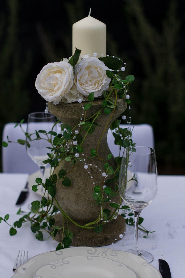 Rustic Plinth | Rock The Day | Prop Hire | Event prop hire Essex – Rock ...