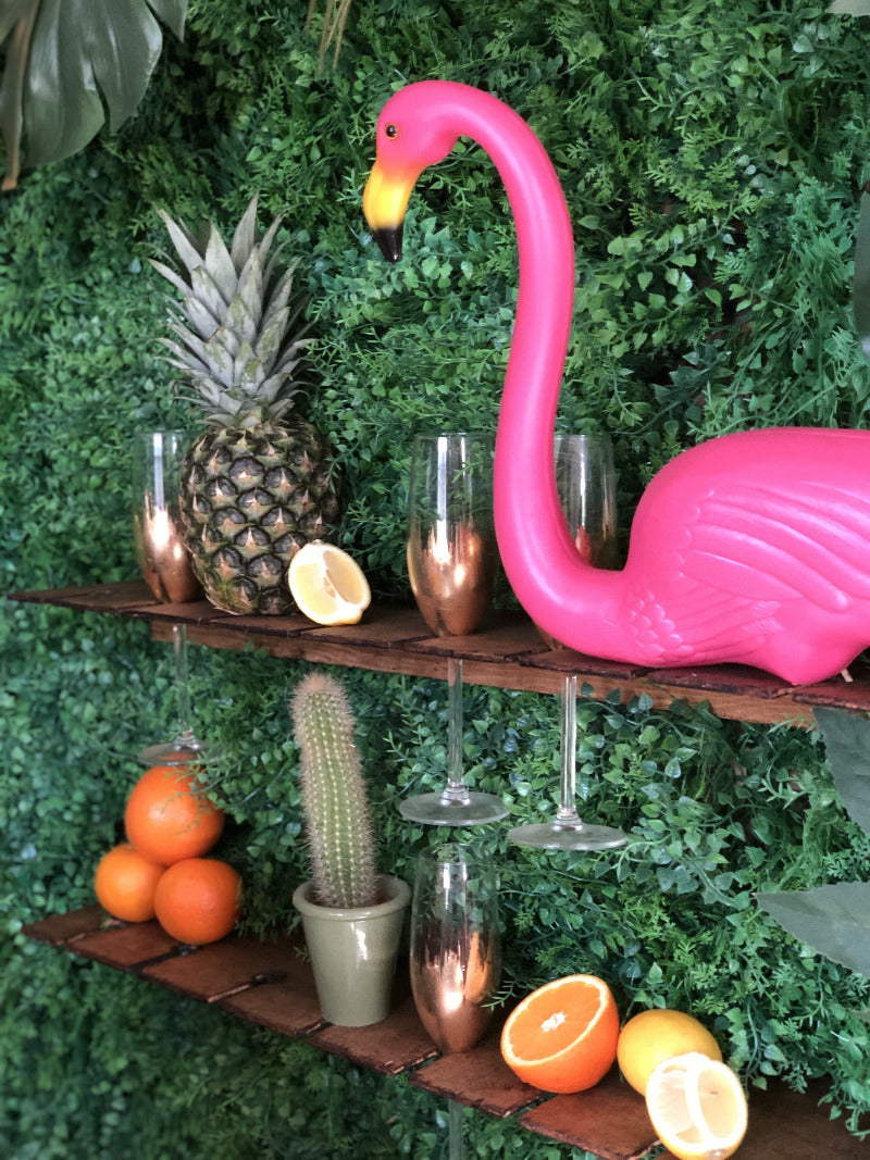 Pink Flamingo | Themed Party Hire | Bespoke Props – Rock the Day