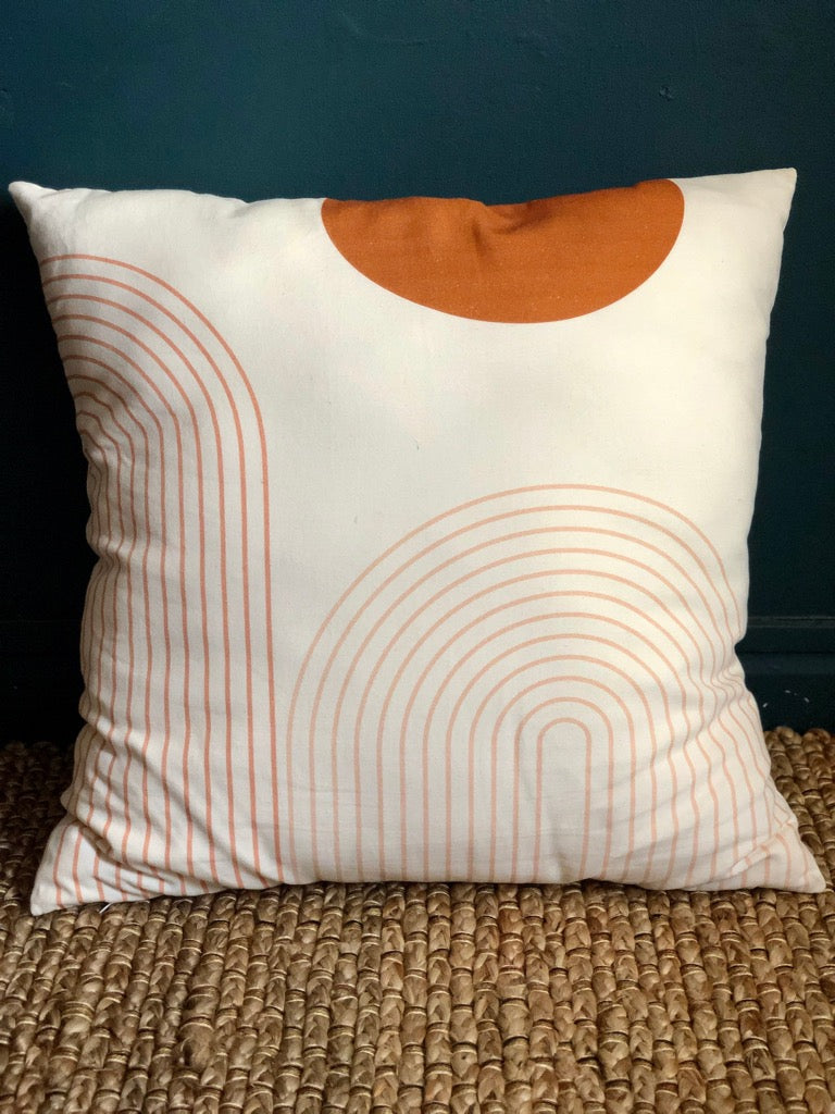 Large Cushion for Hire | Event prop hire | Party hire London – Rock the Day