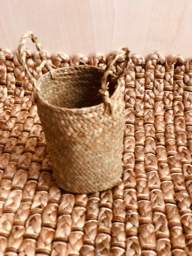 Bohemian baskets for hire | Event hire and styling London – Rock the Day