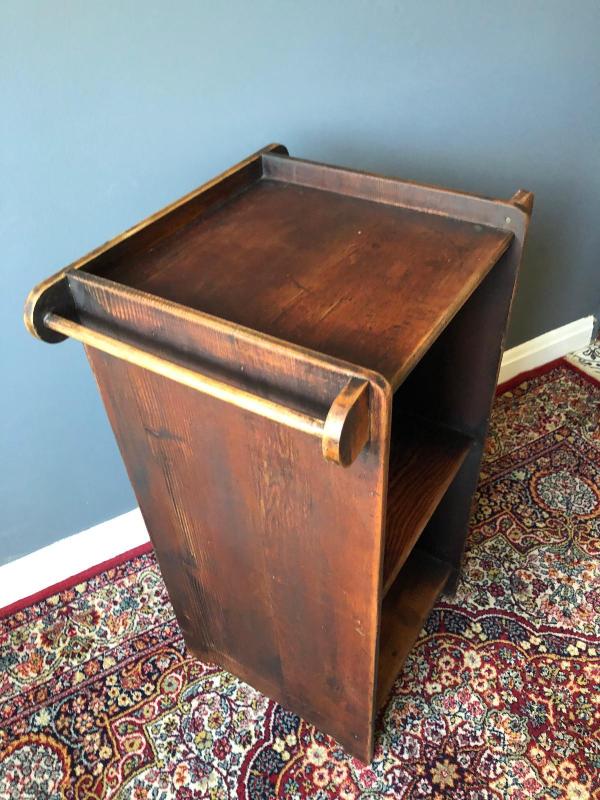 Vintage Wooden Cabinet | prop hire | party props | event hire – Rock ...